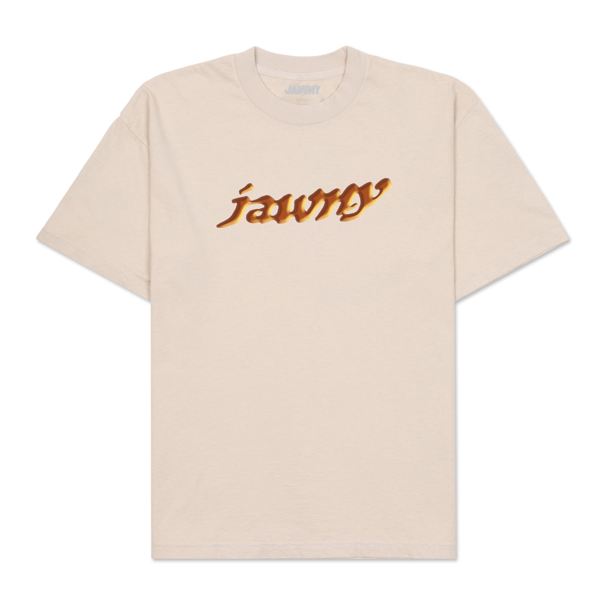 JAWNY French Toast Tee – jawnymerch